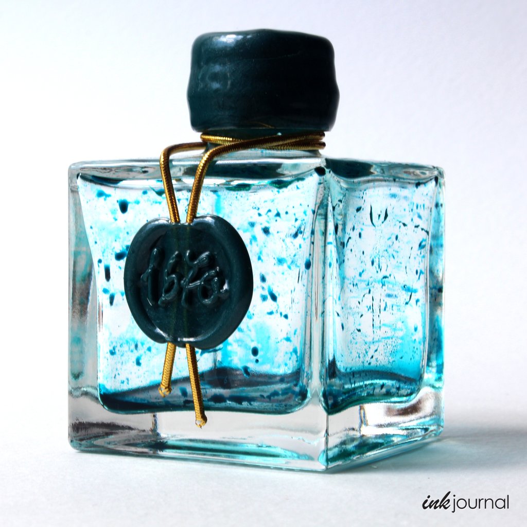 Empty Ink Bottles for Sale at InkJournal.com – inkjournal
