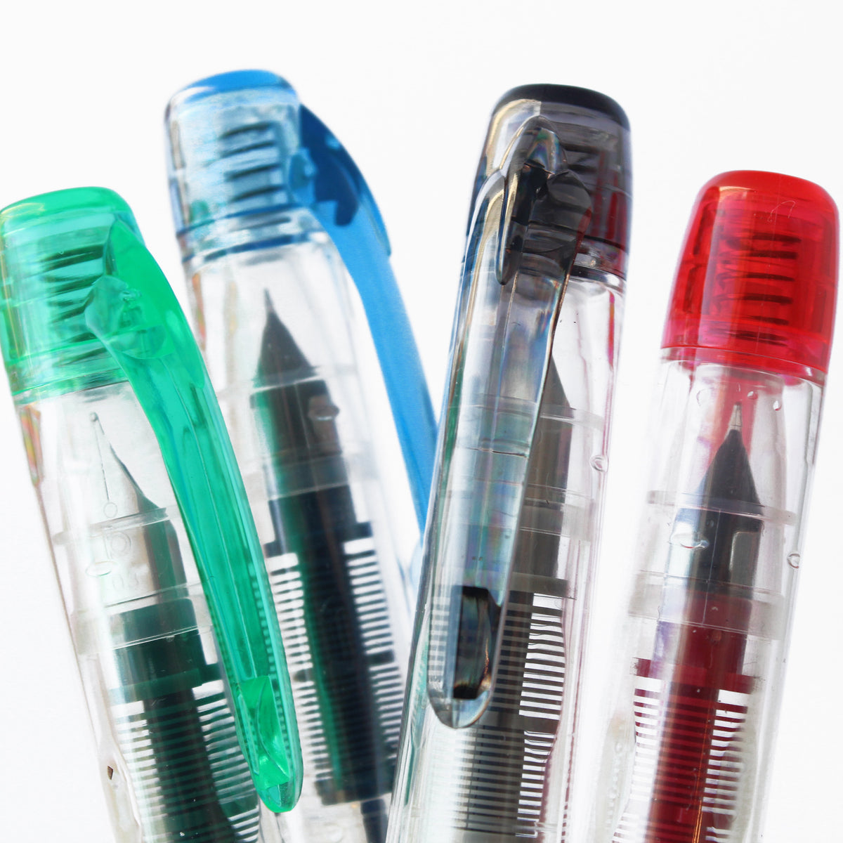 Pens and Writing Instruments – inkjournal