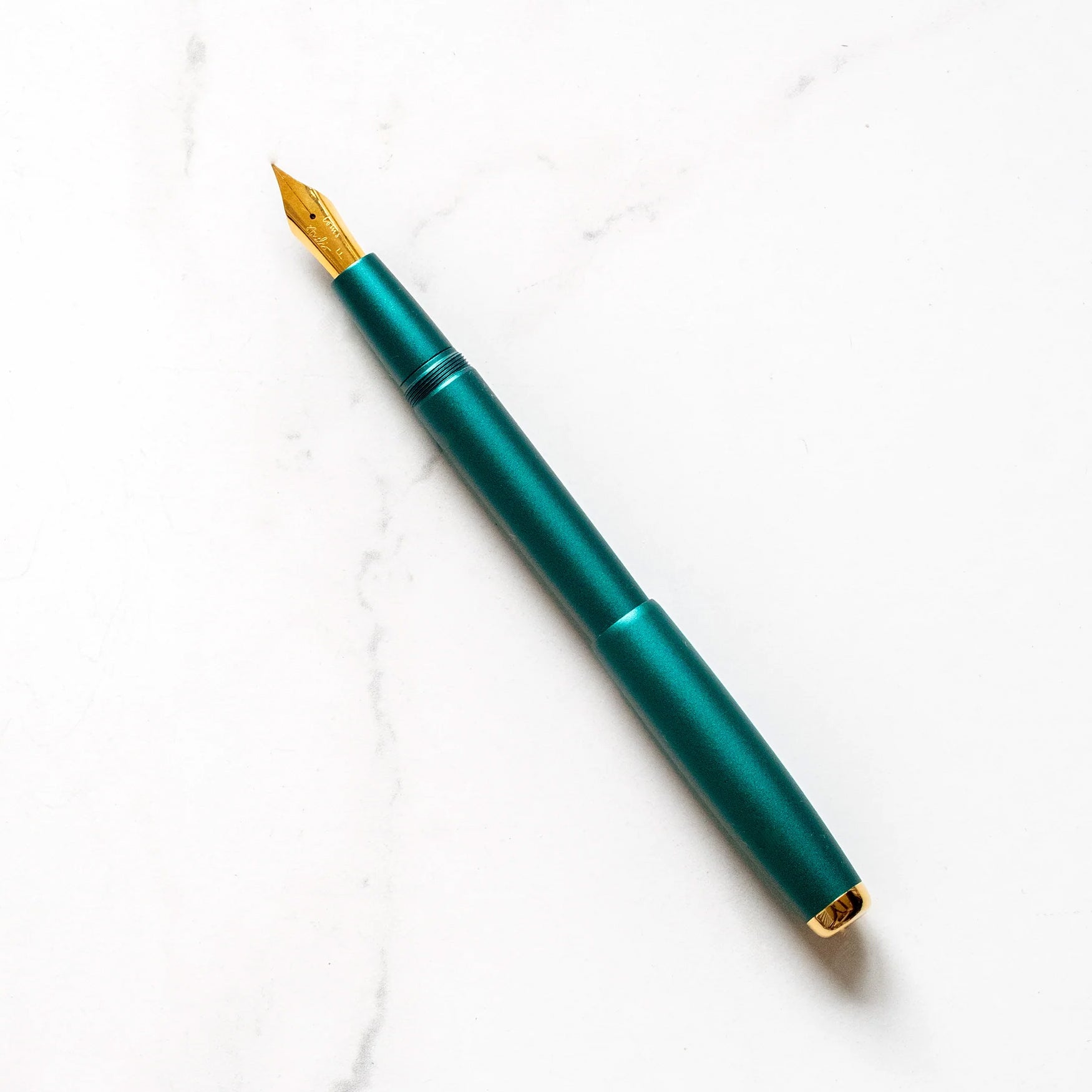 Tom's Studio Fountain Pen – inkjournal