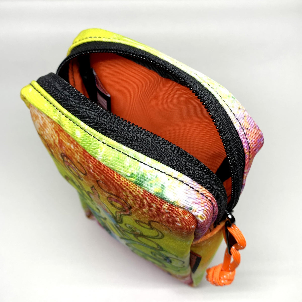 Rickshaw Bags x InkJournal Coozy Case - Sorbet Squid – inkjournal