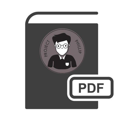 Project Phillip : a Convenient Companion for Creative Journaling ...